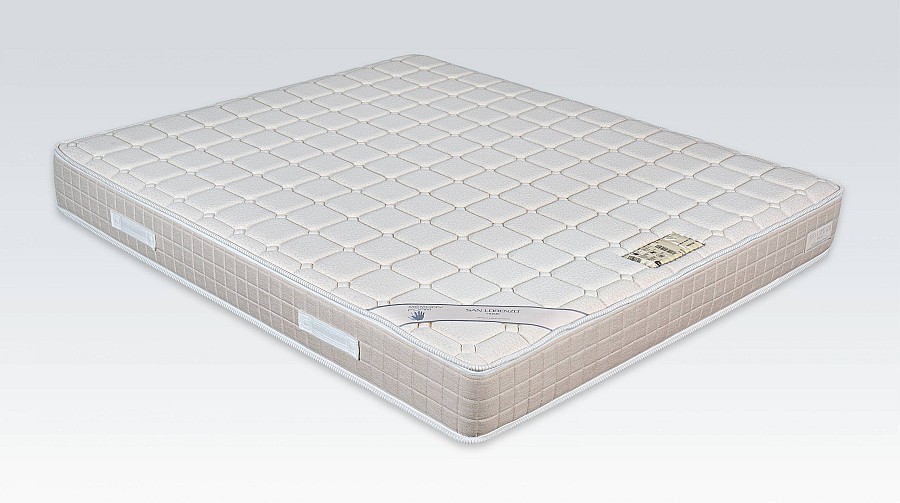 Στρώμα 150χ200 memory sleep με memory foam και water foam αμέταλλο ...